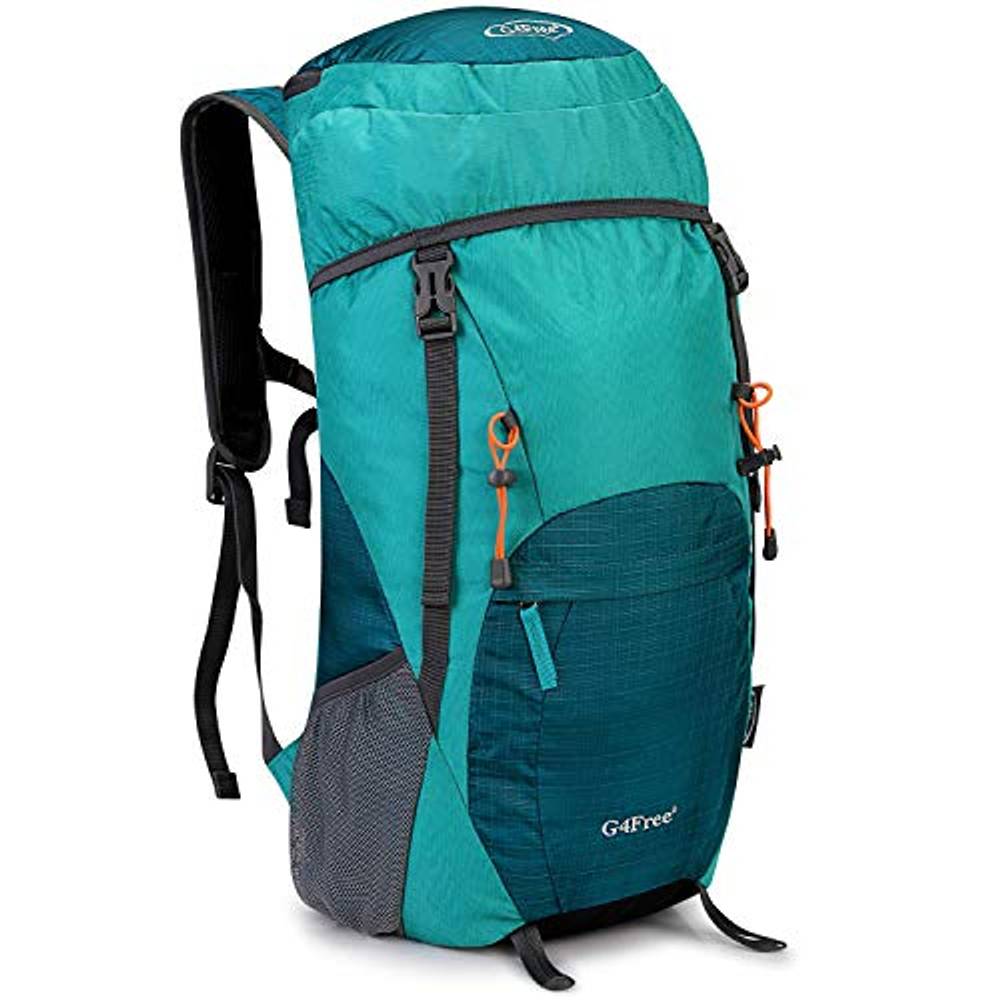 Backpacking-Rucksack Test & Vergleich: Top 10