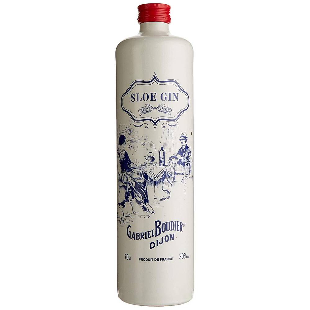 Sloe-Gin Test & Vergleich » Top 10 im Mai 2026