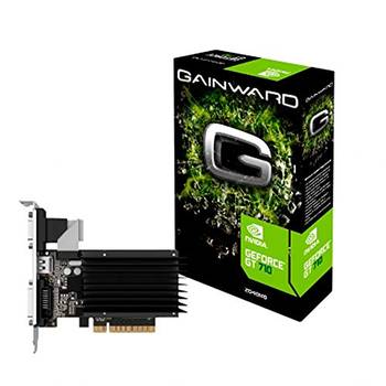 GeForce-GT-710 Test & Vergleich » Top 8 im Mai 2026