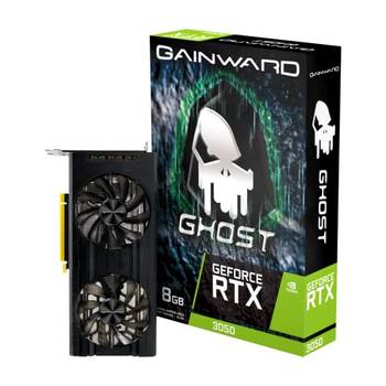 GeForce RTX 3050 Test & Vergleich » Top 13 im Mai 2026