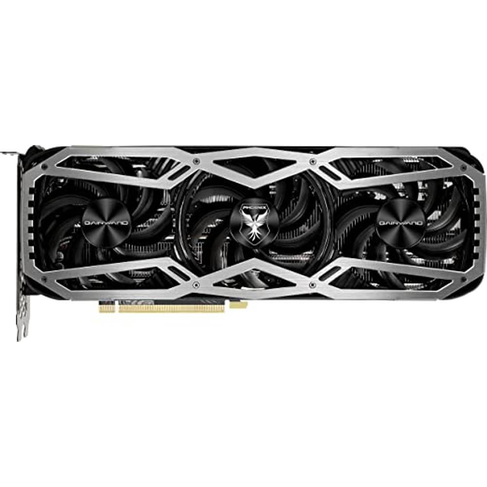 GeForce RTX 3080 Vergleich & Test » Top 3 im April 2026