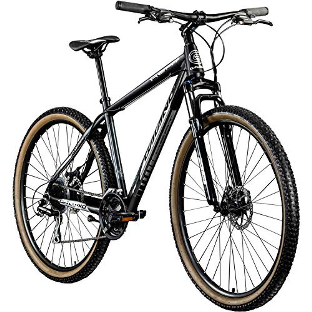 Spannende Wieviel Bar Mountainbike 29 Zoll Bild
