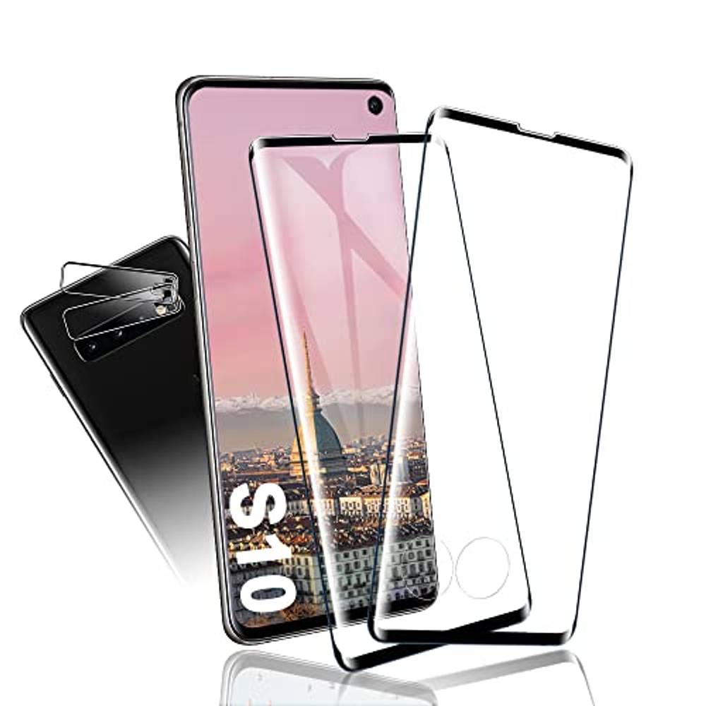 Samsung-Galaxy-S10-Panzerglas Test & Vergleich » Top 9 im Dezember 2023