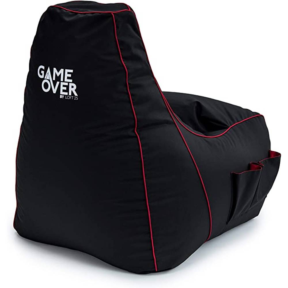 Gaming-Sitzsack Test & Vergleich » Top 12 im Januar 2026