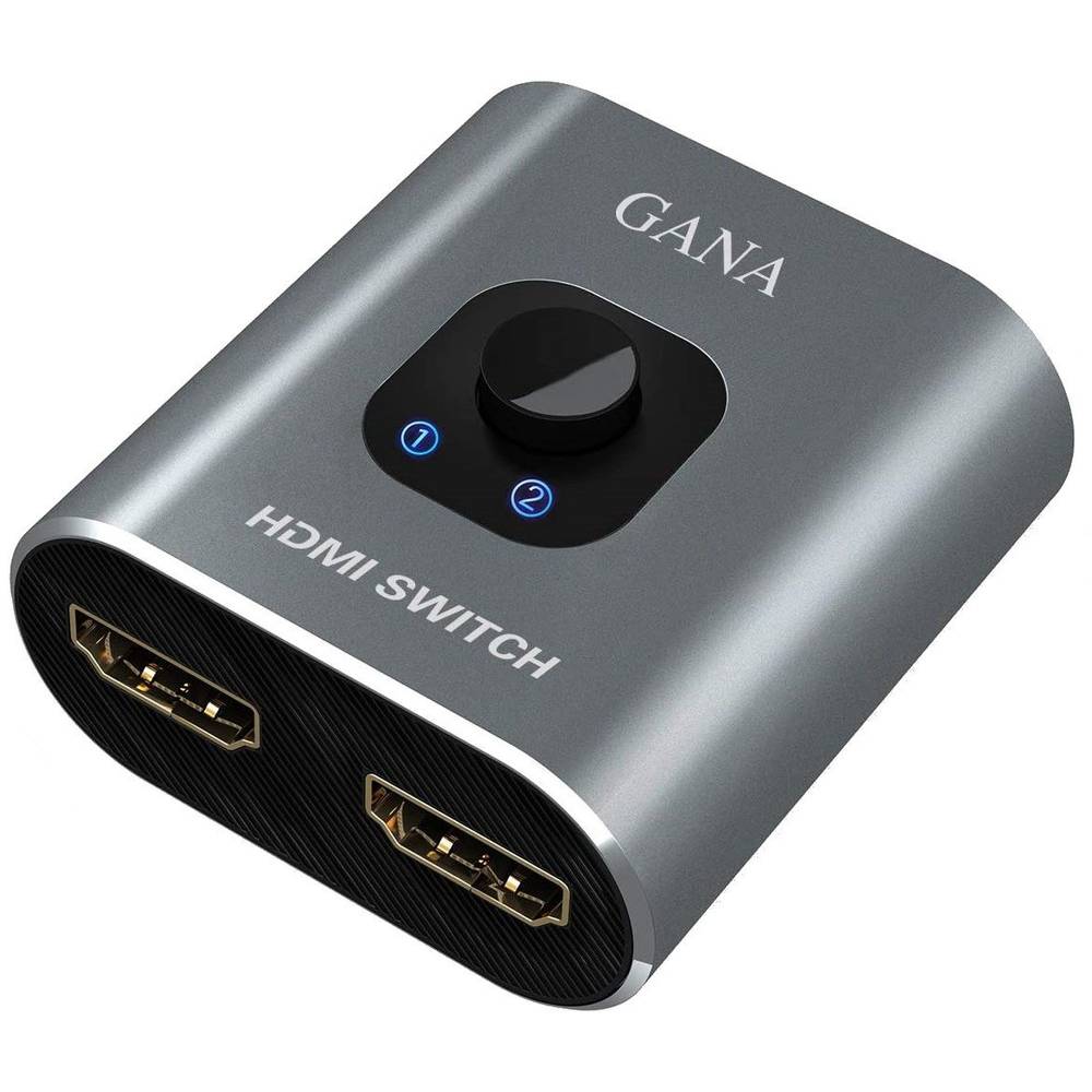 Top 10 HDMI-Splitter 1 in 2 out Test & Vergleich