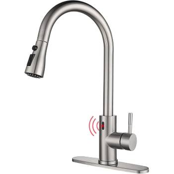 Sensor-Küchenarmaturen Test & Vergleich: Top 10