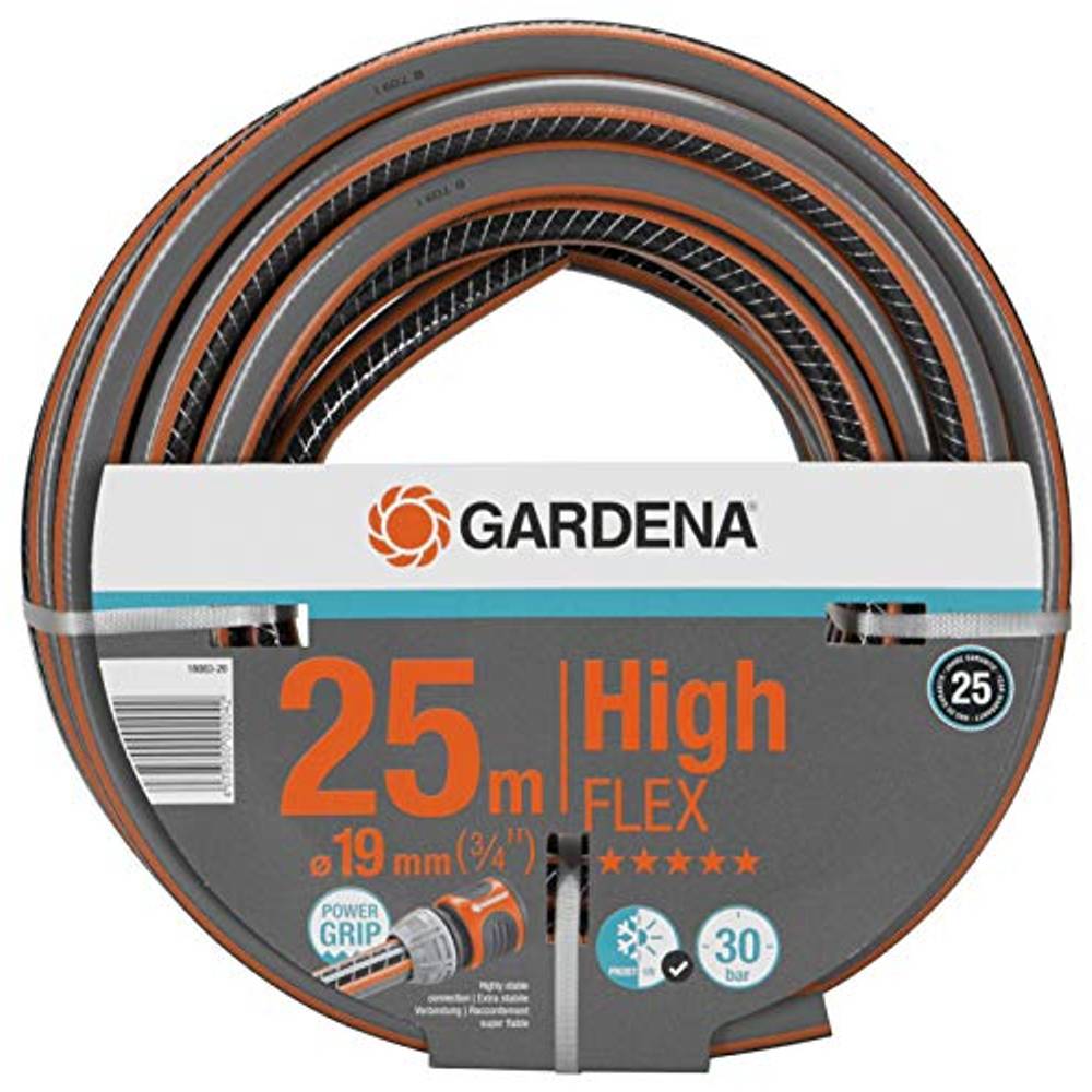 Gardena Gartenschlauch 3 4 Zoll 1
