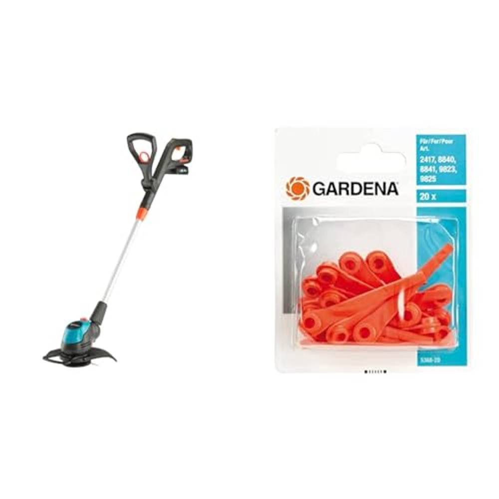 Gardena-Rasentrimmer: Top 10 Test & Vergleich