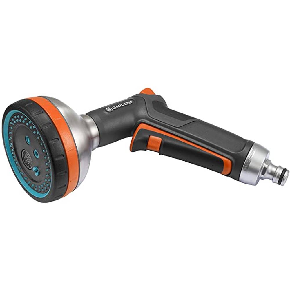 Gartenbrause Metall: Top 10 Test & Vergleich