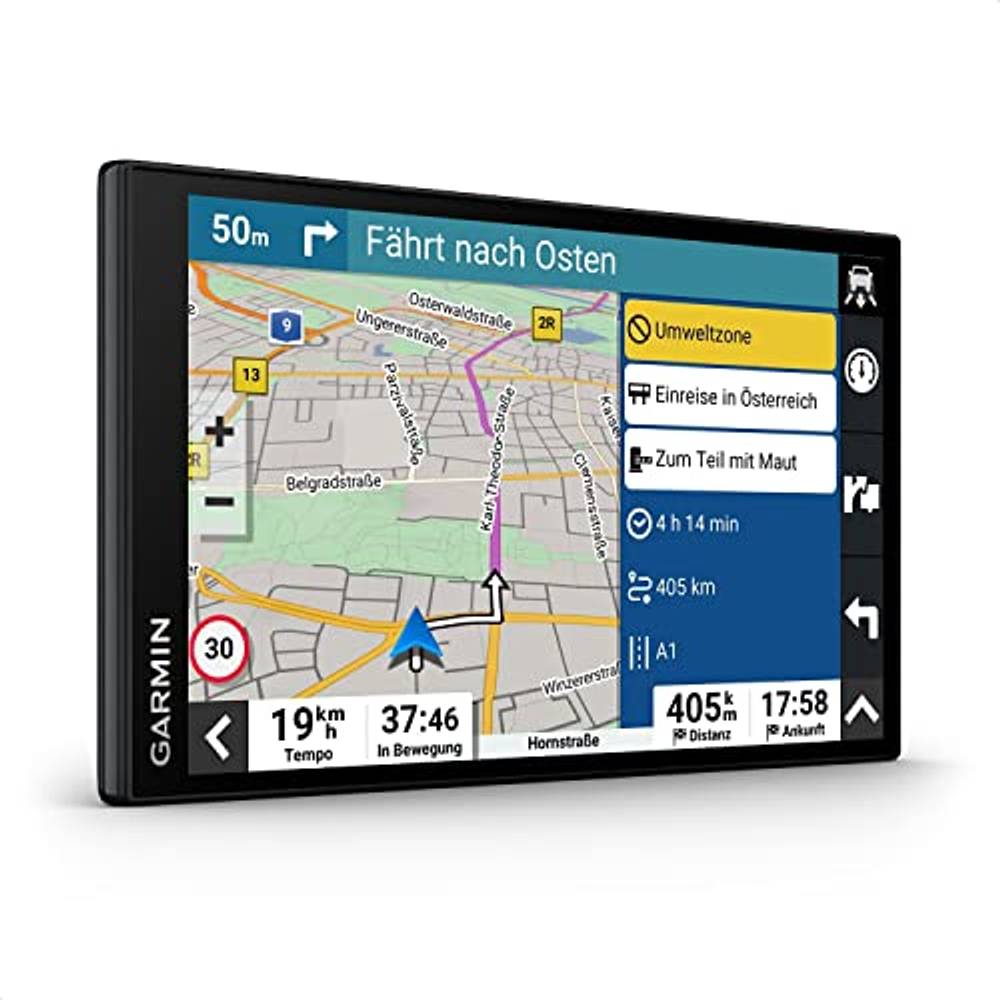Garmin Navi 7 Zoll