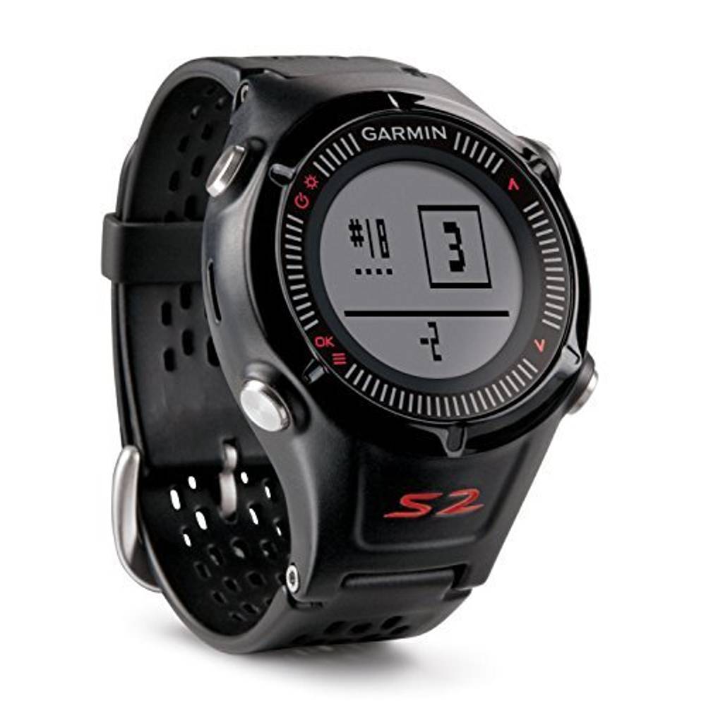 Garmin-Golfuhr Vergleich & Test » Top 6 im Januar 2026