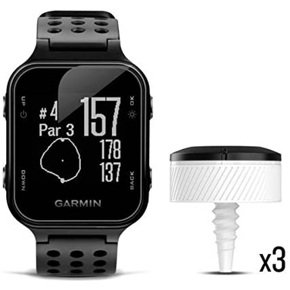 Garmin-Golfuhr Vergleich & Test » Top 5 im Januar 2026