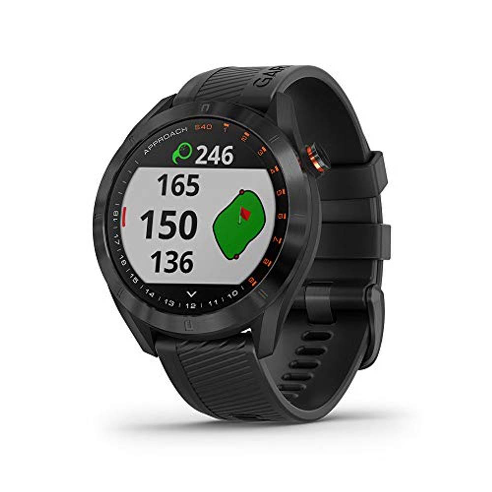 Garmin-Golfuhr Vergleich & Test » Top 5 im Januar 2026