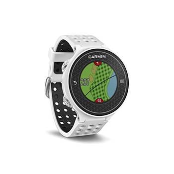 Garmin-Golfuhr Vergleich & Test » Top 6 im Januar 2026