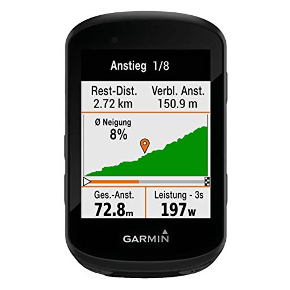 Fahrrad Navi Garmin