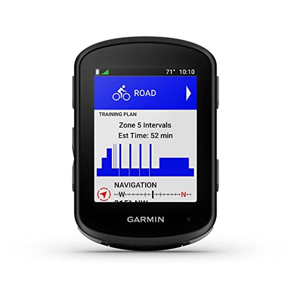 Fahrrad Navi Garmin