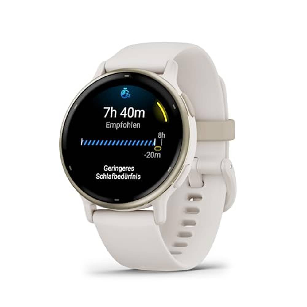 Smartwatch Test & Vergleich » Top 52 im November 2025
