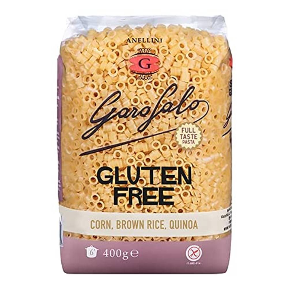 Garofalo-Pasta Test & Vergleich » Top 11 im Mai 2026