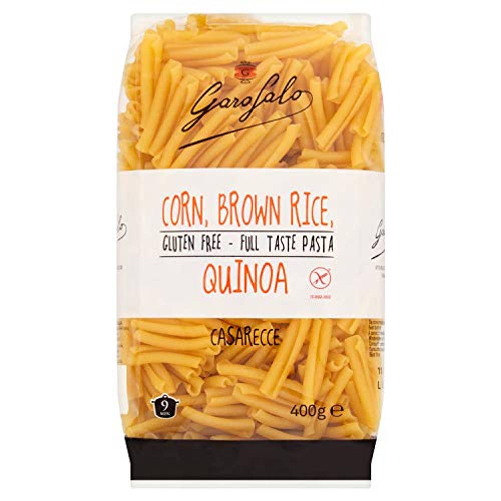 Garofalo-Pasta Test & Vergleich » Top 11 im Mai 2026