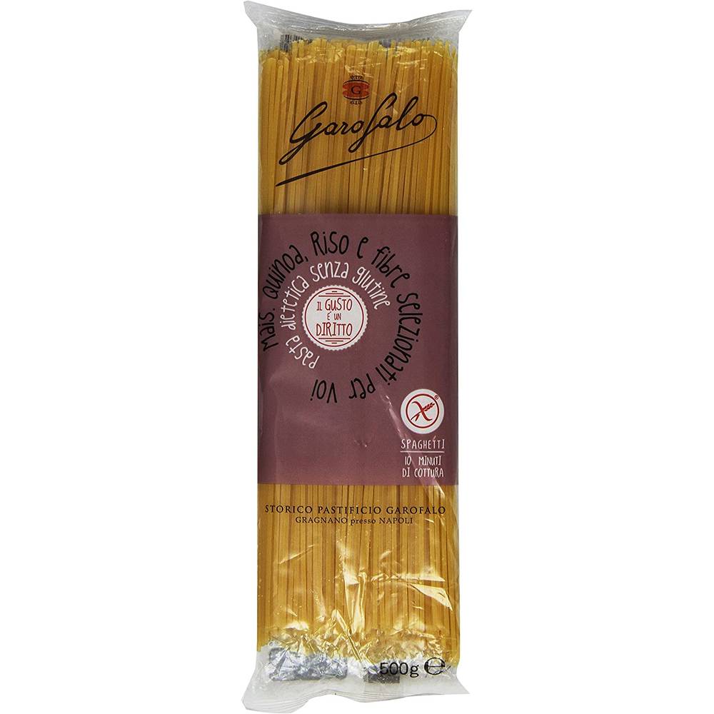 Garofalo-Pasta Test & Vergleich » Top 10 im März 2026