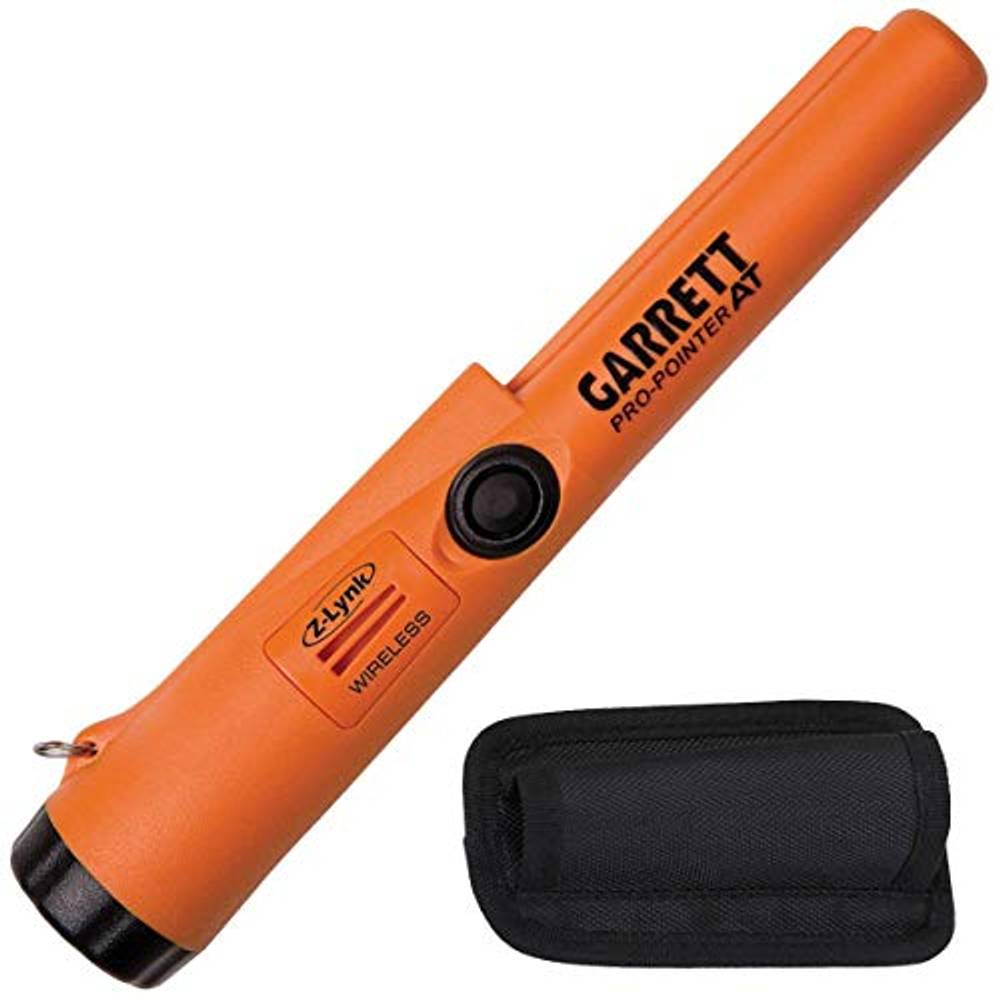 Pinpointer Test & Vergleich » Top 10 im Dezember 2025