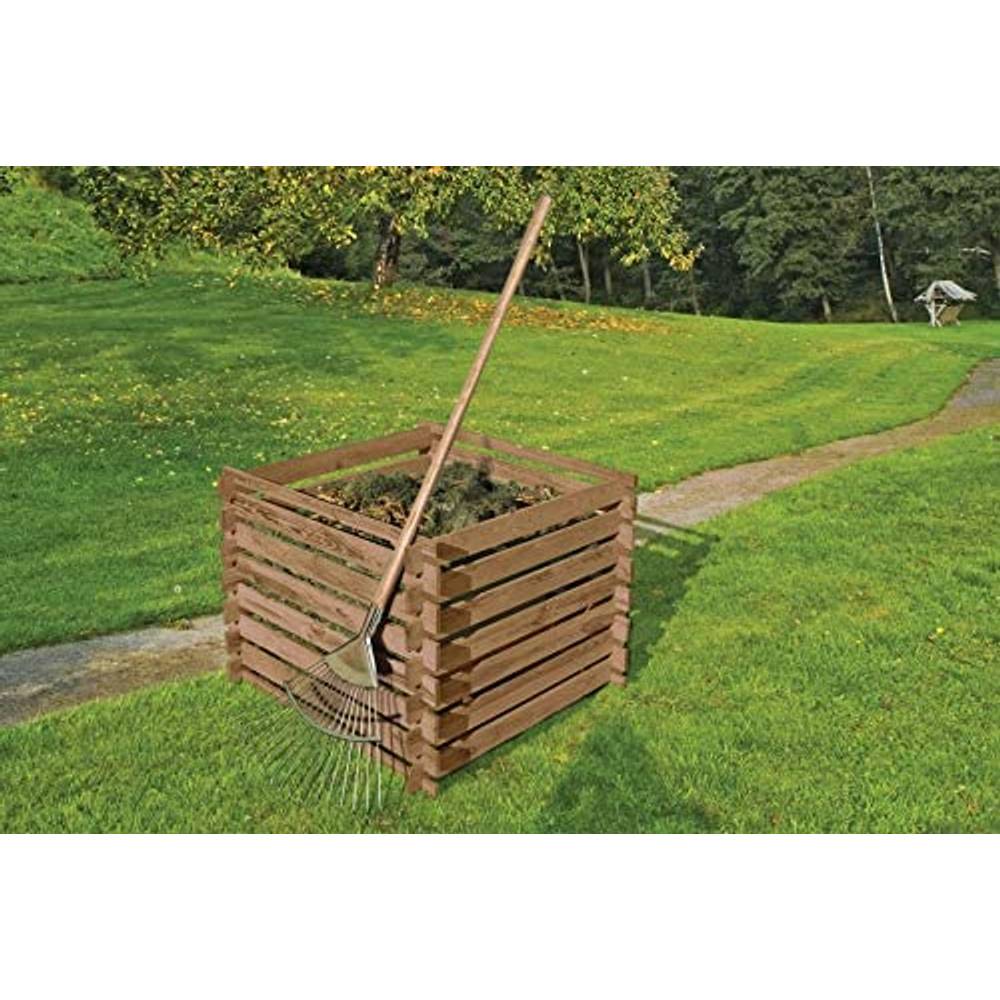 Komposter (Holz) Test & Vergleich » Top 12 im Januar 2026