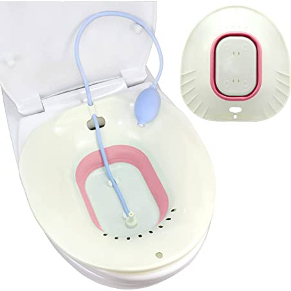 Sitzbad Test & Vergleich » Top 13 im Januar 2026