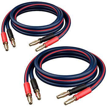 Bi-Wiring-Kabel Test & Vergleich » Top 13 im Juni 2026