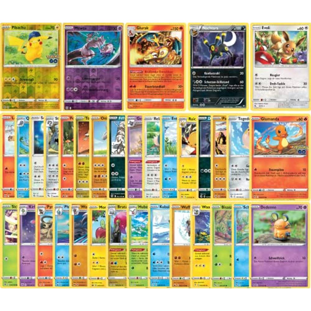 Pokémon-Karten Test & Vergleich » Top 10 im Dezember 2025