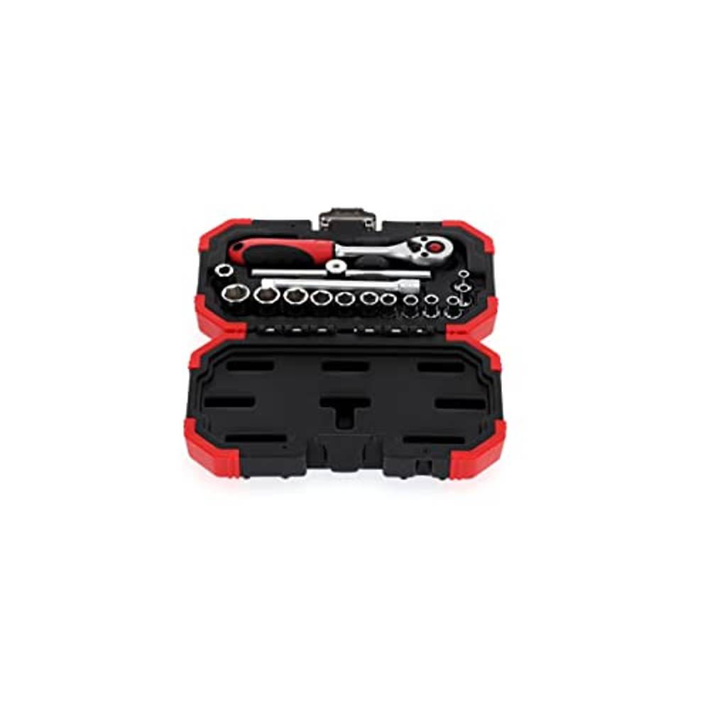 1/4-Ratsche Test & Vergleich » Top 12 im Dezember 2025