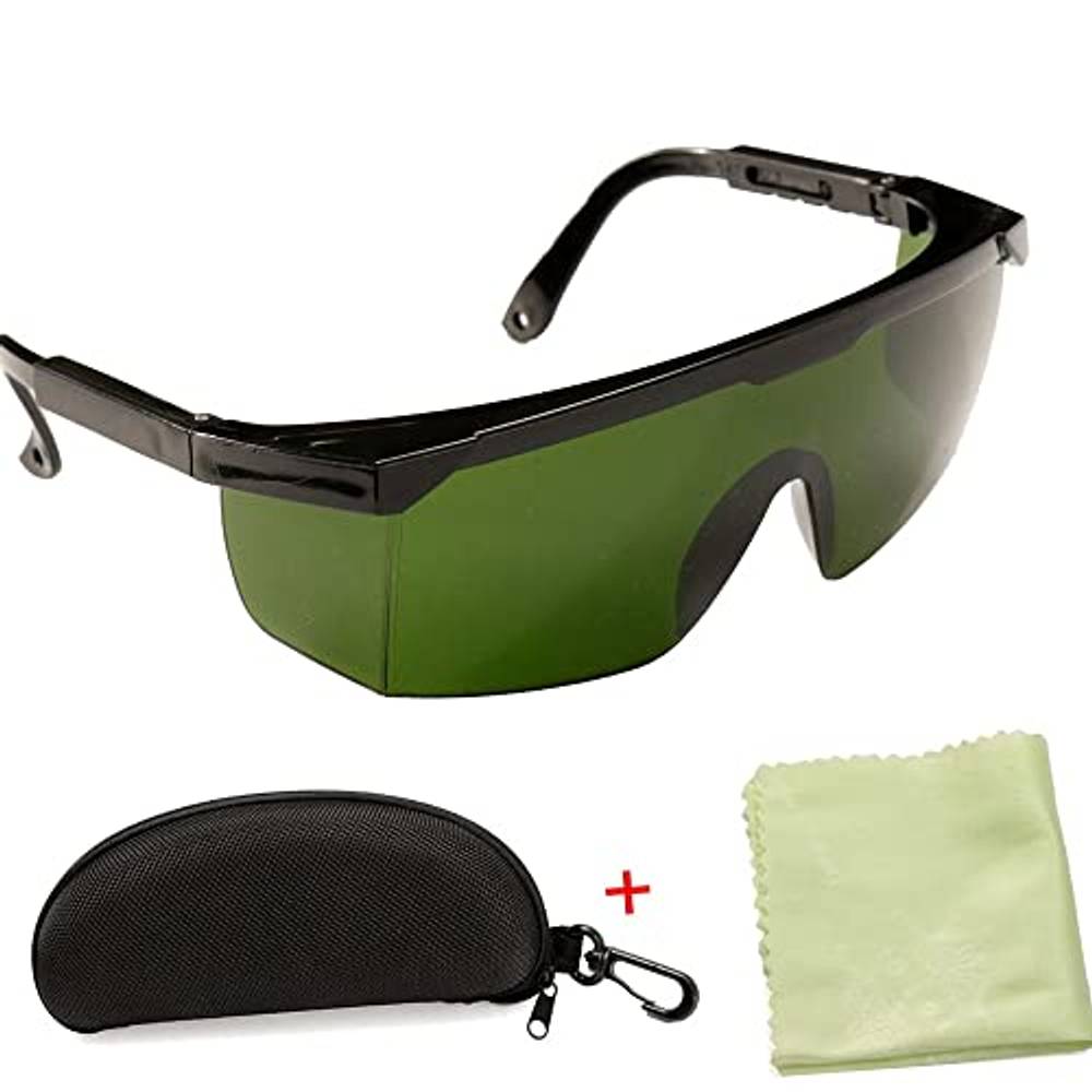 Laserschutzbrille Test & Vergleich » Top 13 im Mai 2026