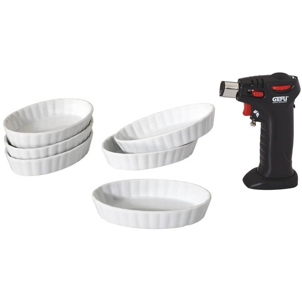 Crème-brûlée-Set Test & Vergleich » Top 10 im Januar 2026