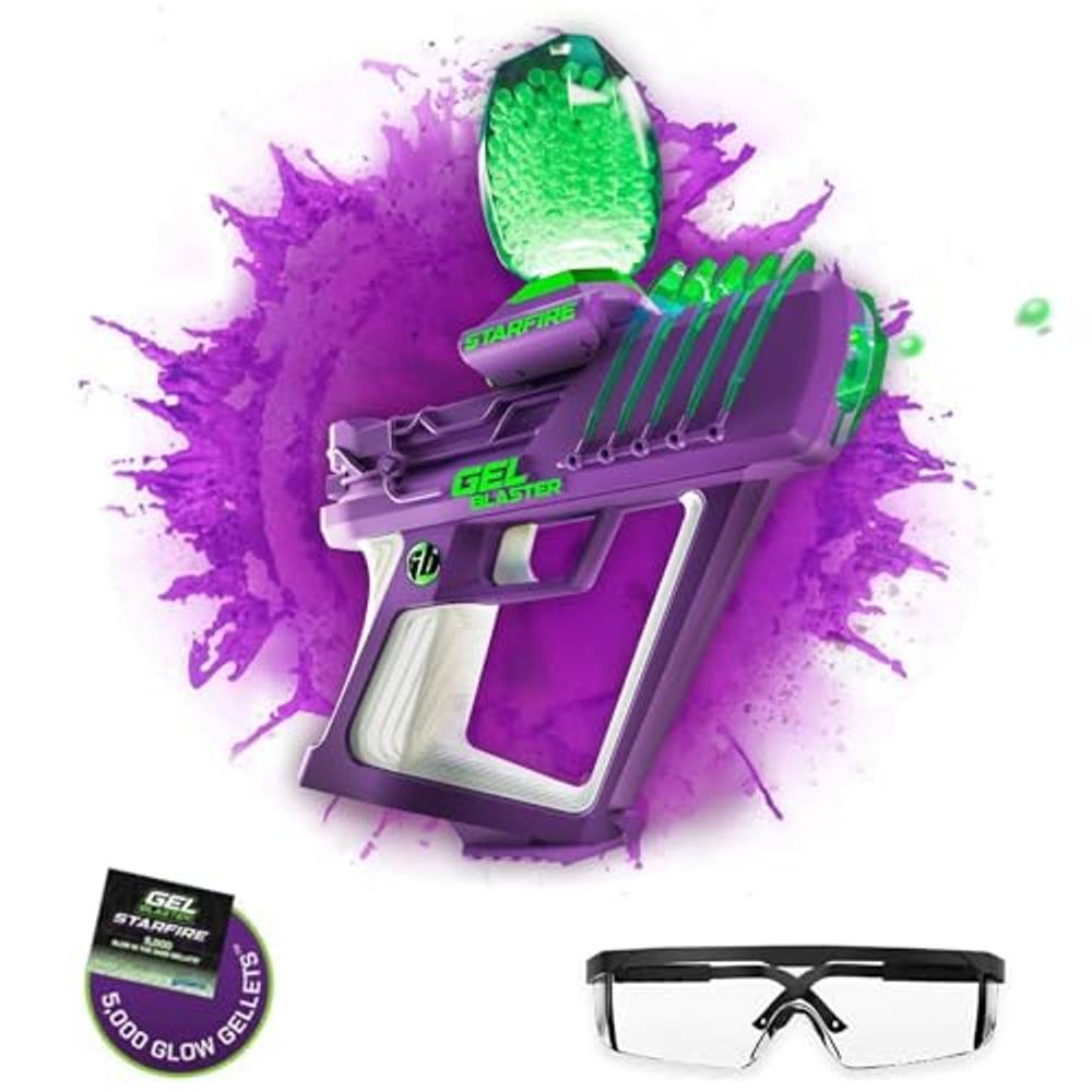 Gel-Ball-Blaster Test & Vergleich » Top 7 im Mai 2026
