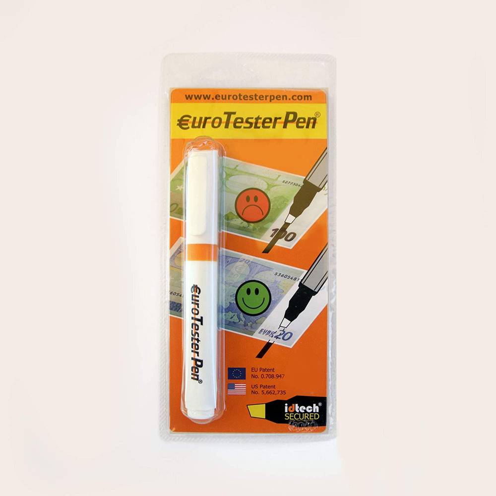 Geldscheinprüfstift Test & Vergleich: Top 10