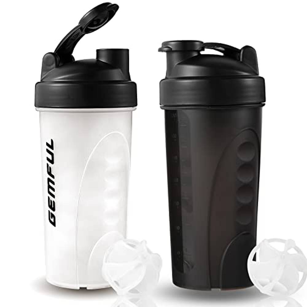 Shaker kaufen - Test & Vergleich » Top 12 im Juni 2026