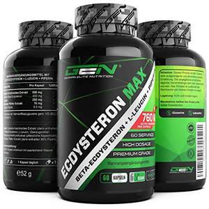 AAKG Test & Vergleich » Top 11 im August 2024