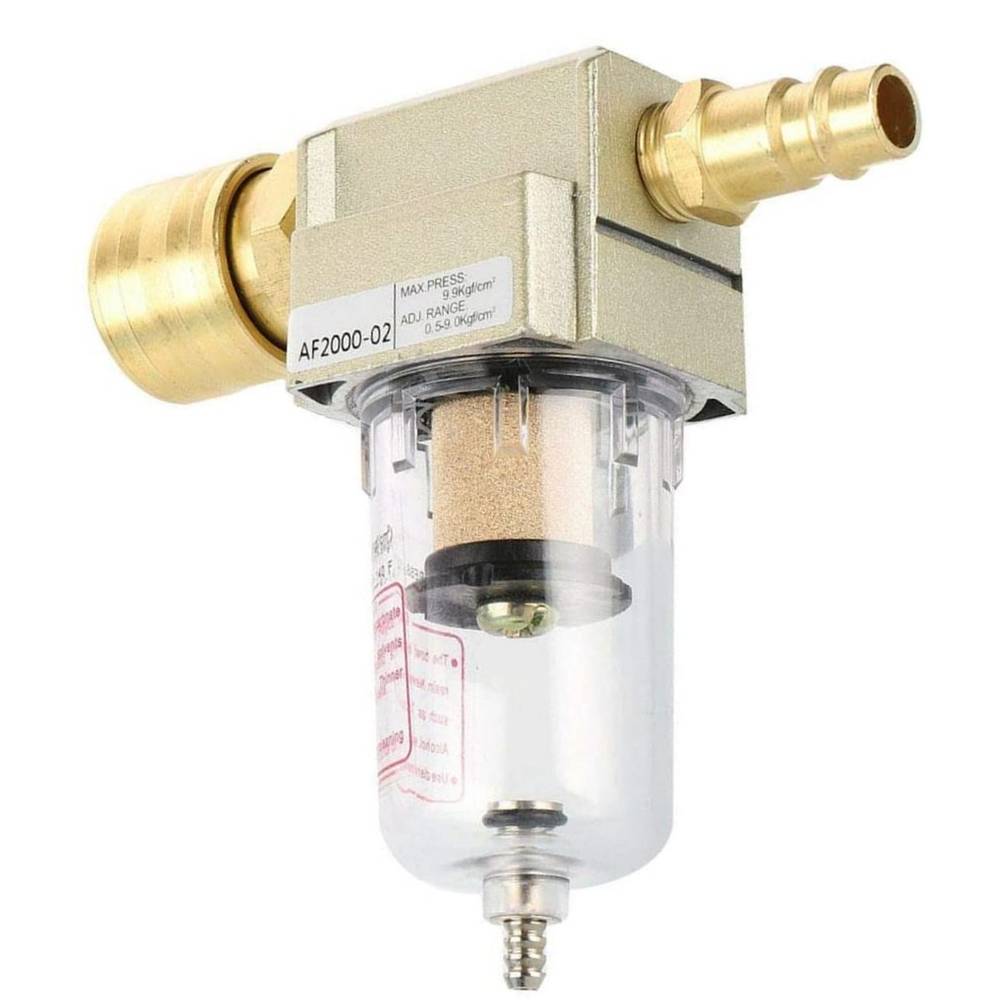 Wasserabscheider Druckluft: Top 10 Test & Vergleich