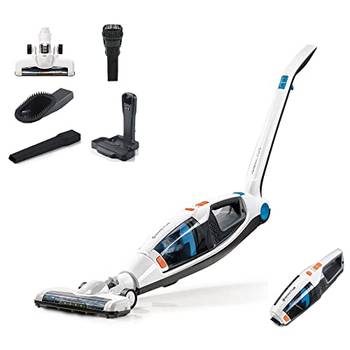 Genius-Staubsauger Test & Vergleich » Top 8 im Dezember 2025