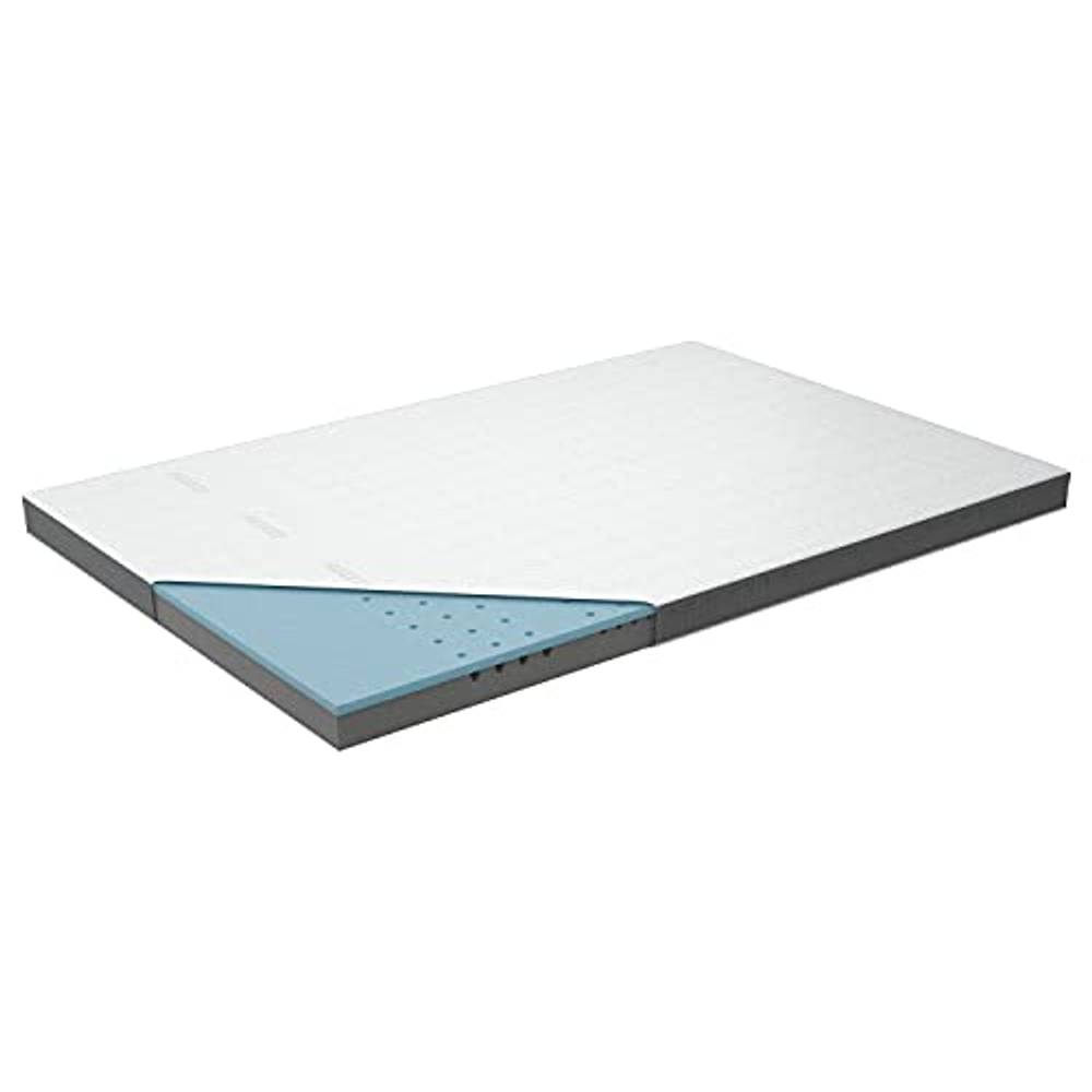 Elegantes Eazzzy Topper 180x200 Bilder