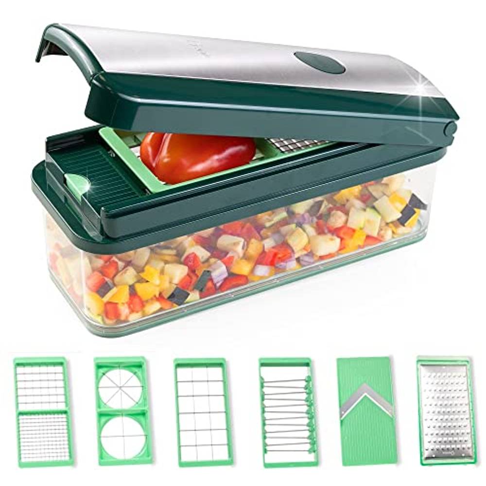Nicer Dicer Tupper