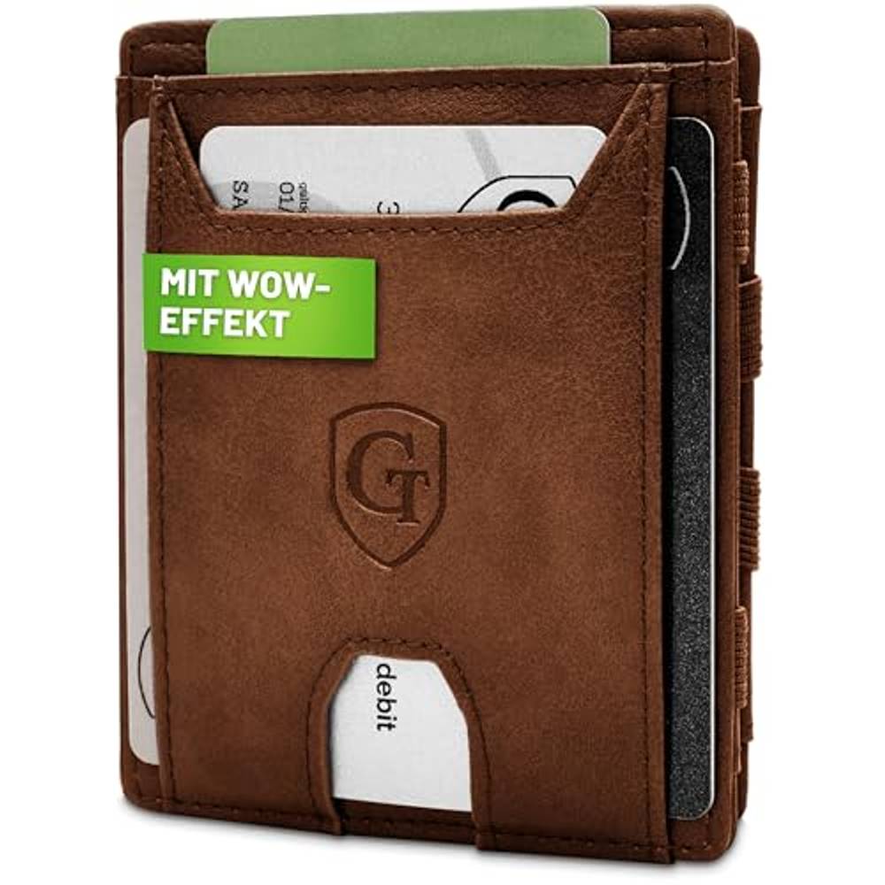 Magic Wallet Test & Vergleich » Top 15 im August 2024