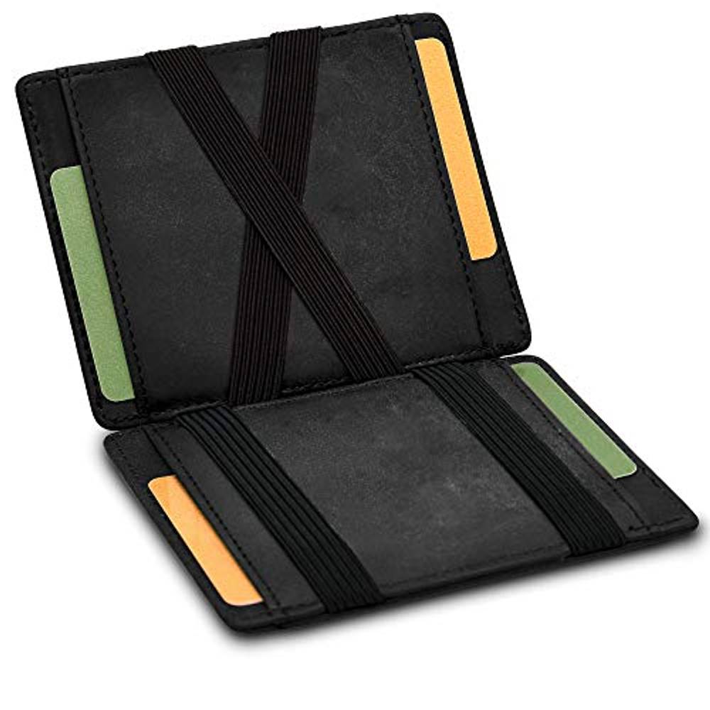 Magic Wallet Test & Vergleich » Top 10 im Juni 2026