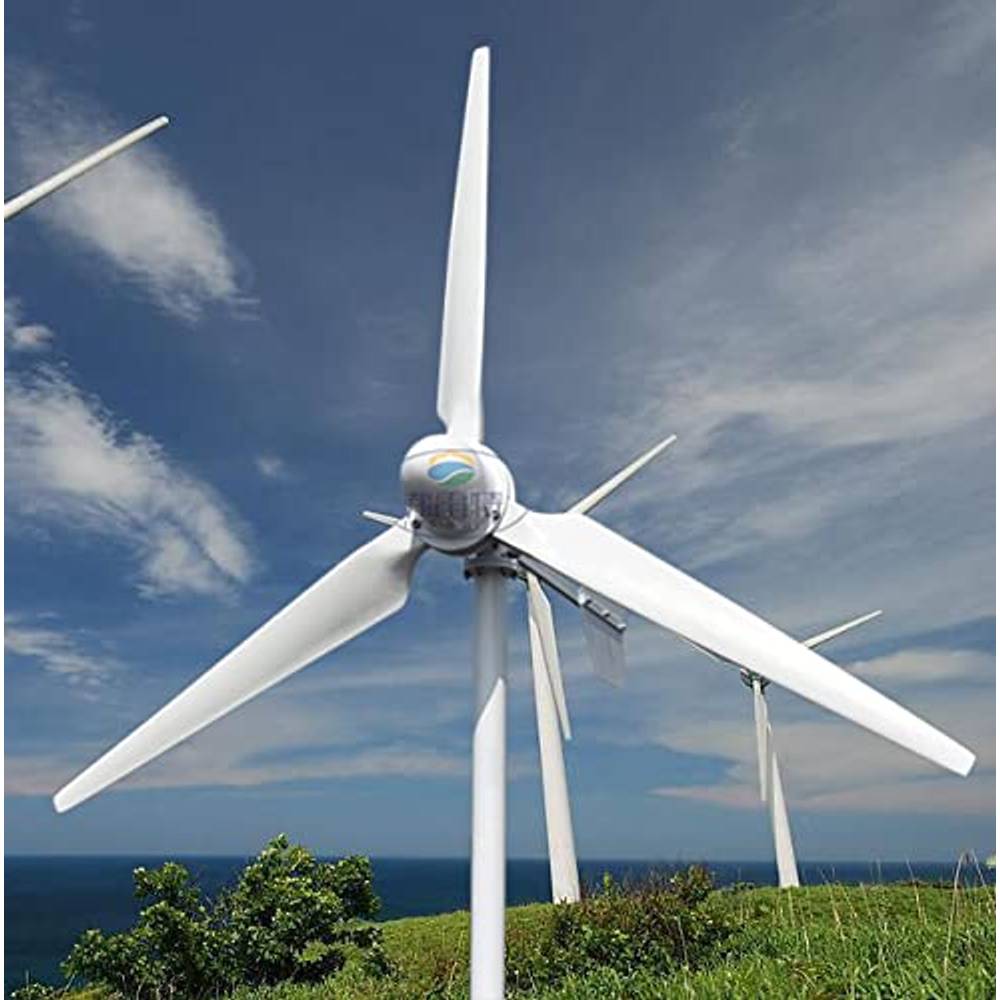 Kaufberatung Windkraftanlagen: Top 10 Test & Vergleich