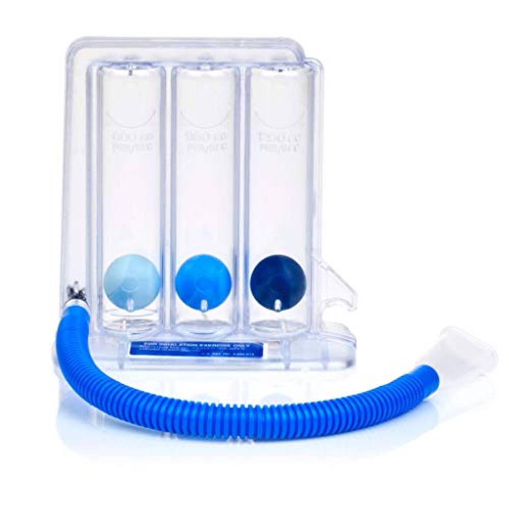 Atemtherapiegerät Test & Vergleich » Top 12 im Dezember 2025