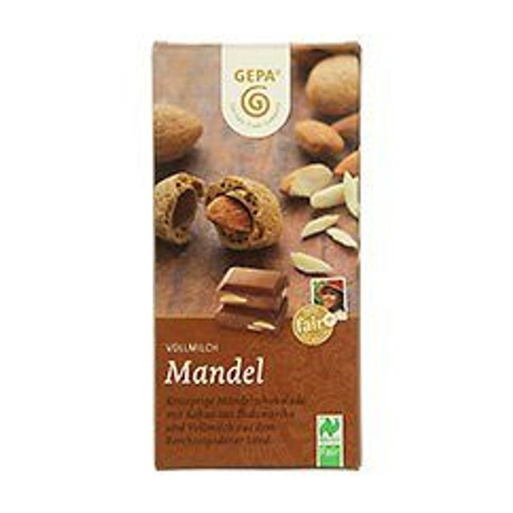 GEPA-Schokolade Test & Vergleich » Top 12 im Mai 2026