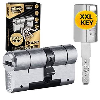 Gercar-Schließzylinder: Top 10 Test & Vergleich