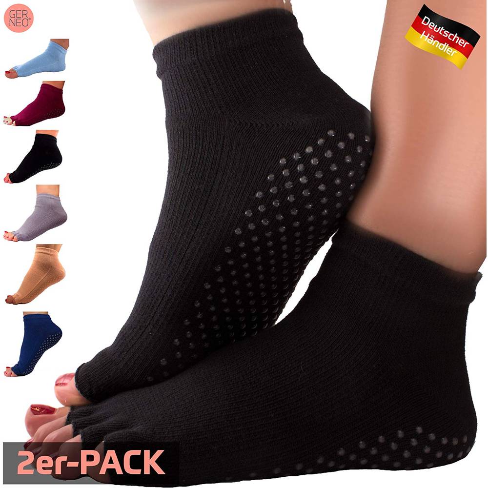 Socken Fã¼r Yoga