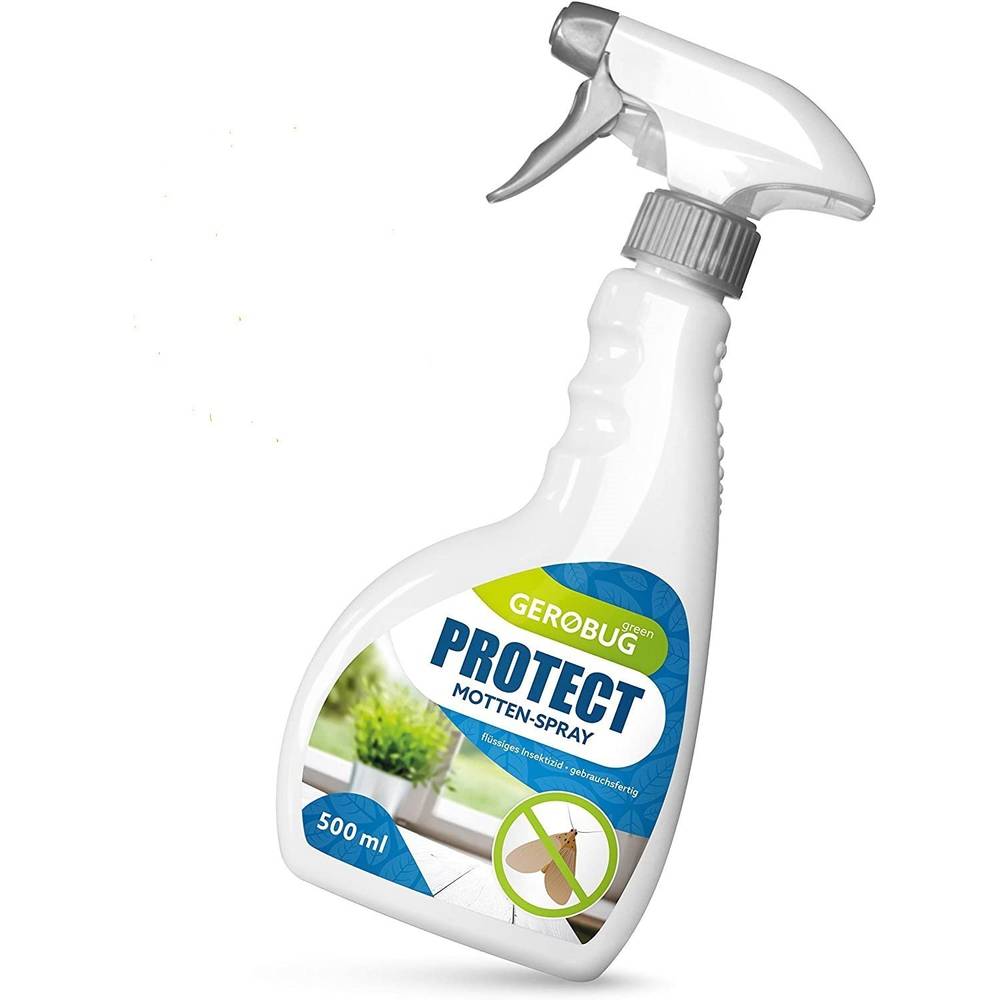 Mottenspray Test & Vergleich » Top 14 im Oktober 2023