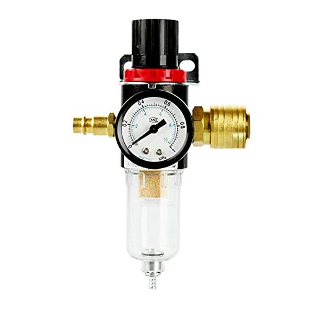 Wasserabscheider Druckluft: Top 10 Test & Vergleich