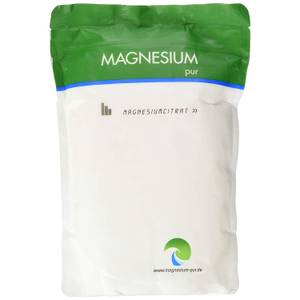 Magnesiumpulver Test & Vergleich » Top 12 im Dezember 2025